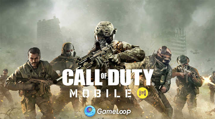 PC Oyuncularının Yeni Gözdesi GameLoop İle Call Of Duty Mobile - TeknoDiot.com