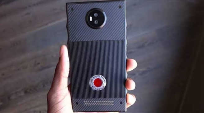 RED’in Akıllı Telefon Projesi Resmi Olarak Sona Erdi! - TeknoDiot.com