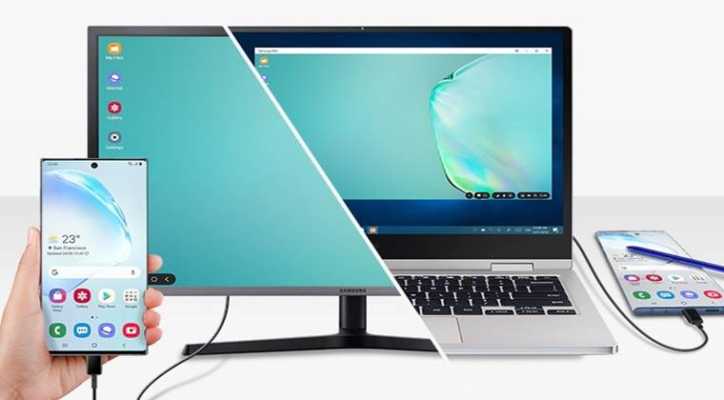 Samsung, Linux'un DeX Beta Programına Son Verdi - TeknoDiot.com