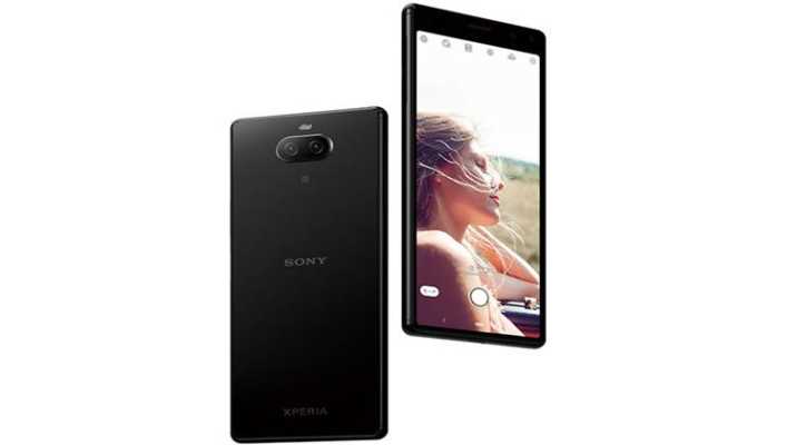 Sony Xperia 8 Tanıtıldı! Xperia 8 Özellikleri ve Fiyatı - TeknoDiot.com