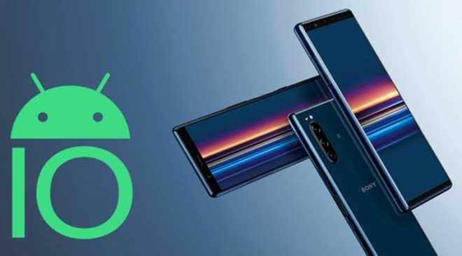 Android 10 Güncellemesi Alacak Sony Xperia Telefonları! - TeknoDiot.com