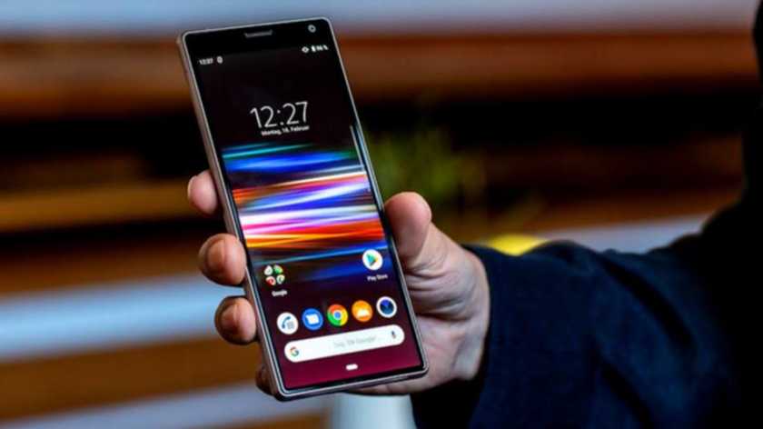 Android 10 Güncellemesi Alacak Sony Xperia Telefonları! - TeknoDiot.com