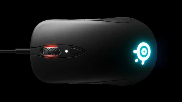 SteelSeries, Yeni Oyuncu Faresi Sensei Ten'i Tanıttı - TeknoDiot.com
