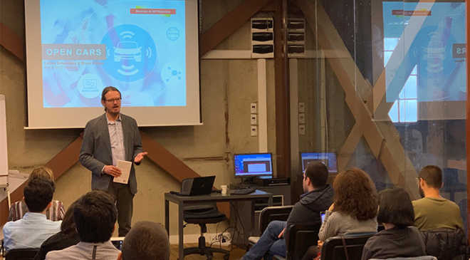 Yollar Otonom Araçlara 2030'a Kadar Açılacak - TeknoDiot.com