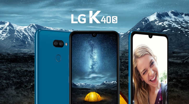 LG'nin K Serisi'nin Yeni Modeli Satışa Sunuluyor! - TeknoDiot.com