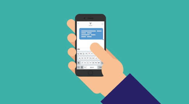İstenmeyen SMS'ler Nasıl Engellenir? - TeknoDiot.com İstenmeyen SMS'ler Nasıl Engellenir? - TeknoDiot.com