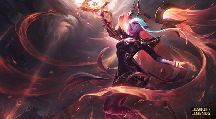 League Of Legends 9.24 Yaması İle Gelen Yeni Kostümler - TeknoDiot.com