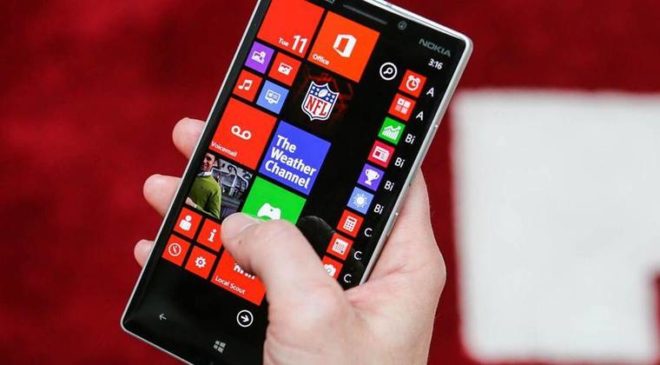 Microsoft, Windows Phone İçin Desteğini Sonlandırıyor - TeknoDiot.com