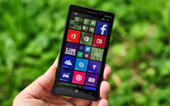 Microsoft, Windows Phone İçin Desteğini Sonlandırıyor - TeknoDiot.com