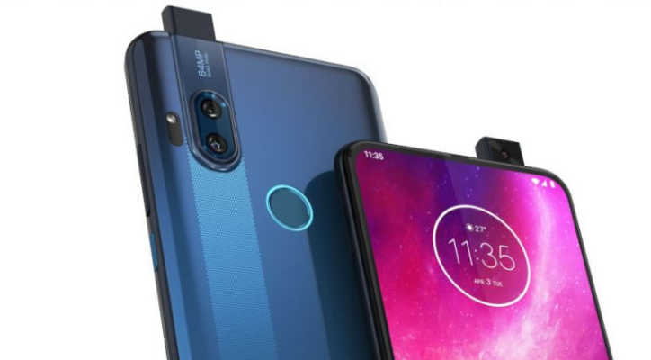 Motorola One Hyper Özellikleri ve Fiyatı | TeknoDiot.com