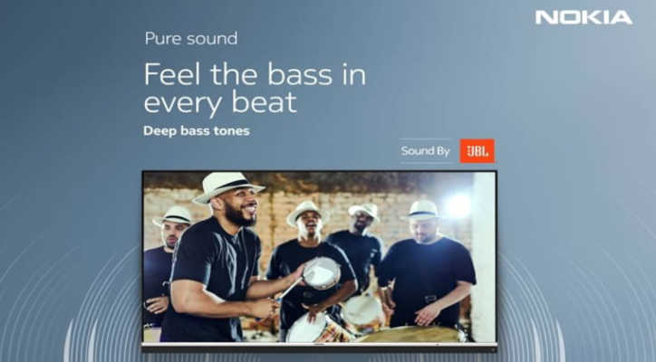 Nokia'nın Akıllı Televizyonu Piyasaya Sürüldü! - TeknoDiot.com Nokia'nın Akıllı Televizyonu Piyasaya Sürüldü! - TeknoDiot.com