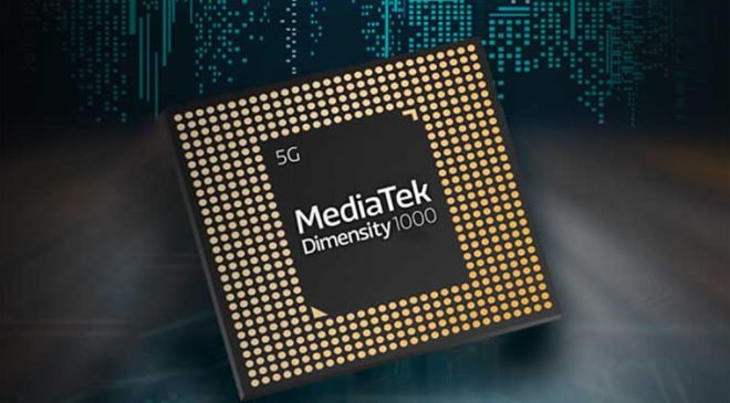 OPPO, İlk Dimensity 1000 Destekli Akıllı Telefonu Piyasaya Sürecek ...