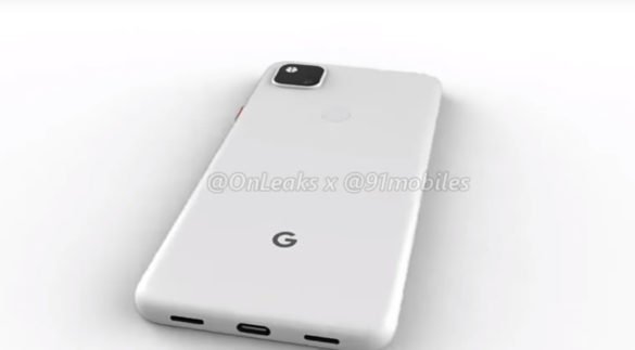 Google Pixel 4a Sızdırıldı! - TeknoDiot.com Google Pixel 4a Sızdırıldı! - TeknoDiot.com