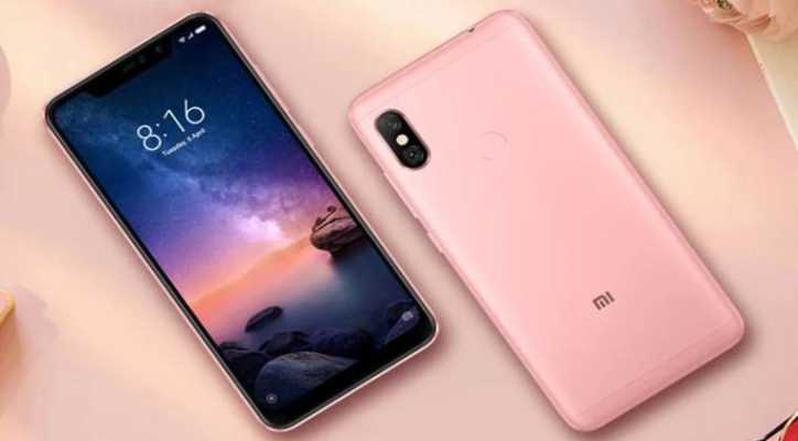 Redmi Note 6 Pro, MIUI 11 Güncellemesi Aldı - TeknoDiot.com Redmi Note 6 Pro, MIUI 11 Güncellemesi Aldı - TeknoDiot.com
