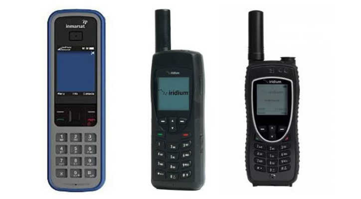 Uydu Telefonu Nedir? Akıllı Telefonlardan Farkı Nedir? - TeknoDiot.com