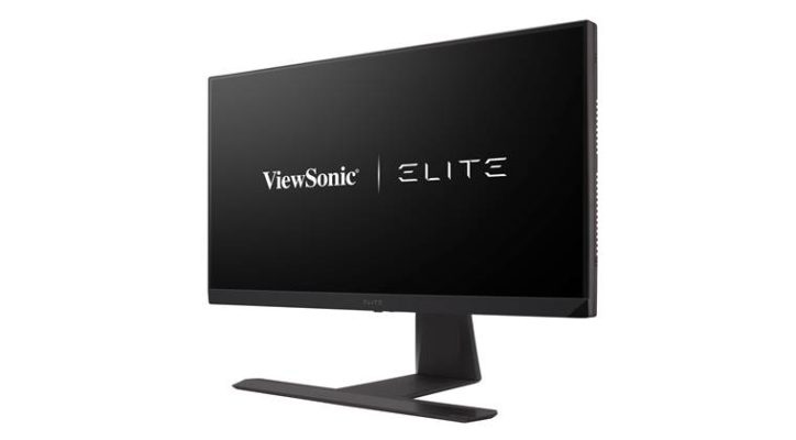 Oyuncuları Heyecanlandıran Monitör: Viewsonic Elite XG270QG - TeknoDiot.com