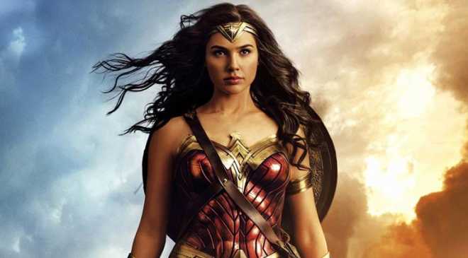 Wonder Woman 1984 Fragmanı Yayınlandı - TeknoDiot.com