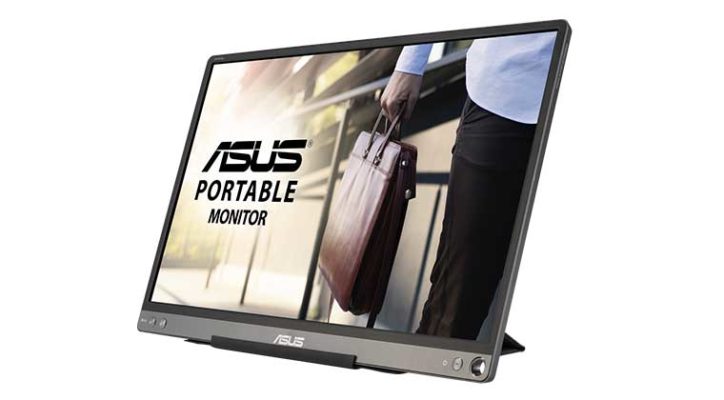 ASUS, CES 2020’de, Profesyonel Mönitör Modellerini Tanıttı - TeknoDiot.com