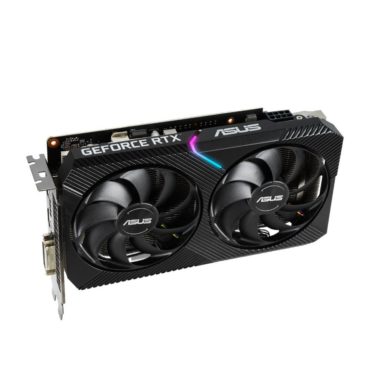 ASUS Dual GeForce RTX 2070 MINI Tanıtıldı! - TeknoDiot.com