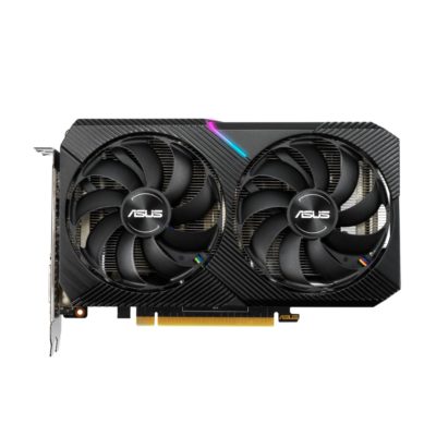 ASUS Dual GeForce RTX 2070 MINI Tanıtıldı! - TeknoDiot.com