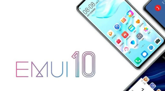 EMUI 10 Kullanıcı Sayısı 50 Milyonu Aştı! - TeknoDiot.com