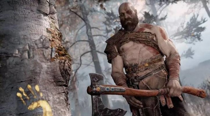 God of War 2, PlayStation 5 ile Birlikte Duyurulabilir - TeknoDiot.com