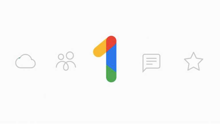 Google One Nedir? - TeknoDiot.com