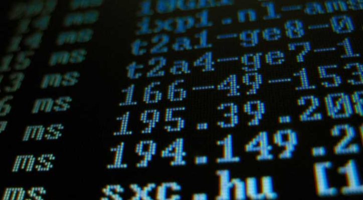 IP Öğrenme İşlemi Nasıl Yapılır? - TeknoDiot.com IP Öğrenme İşlemi Nasıl Yapılır? - TeknoDiot.com