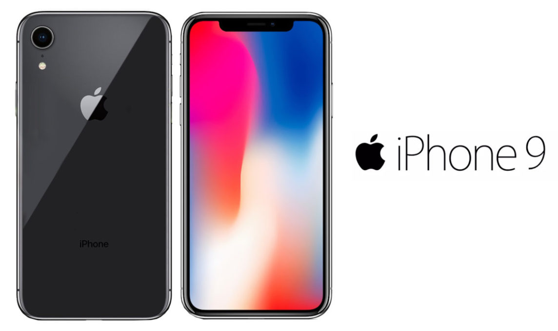 Apple, iPhone 9'un Güncellenmiş Modelleri Üzerinde Çalışıyor ...