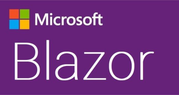 Microsoft Blazor, C # ve .NET'te Android ve iOS Uygulamaları ...