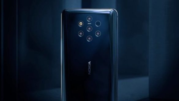 Nokia 9.2 PureView Tanıtım Tarihi Ertelendi! - TeknoDiot.com