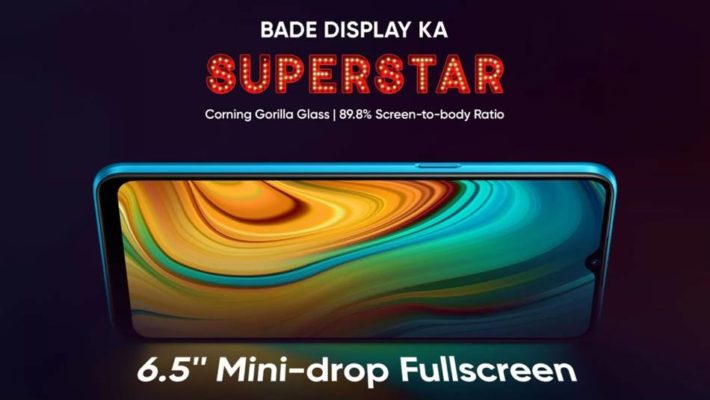 Realme C3 Özellikleri Ortaya Çıktı - TeknoDiot.com