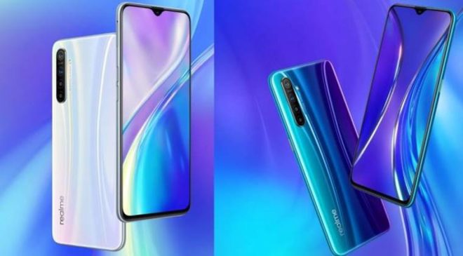 İşte Realme XT Fiyatı! - TeknoDiot.com