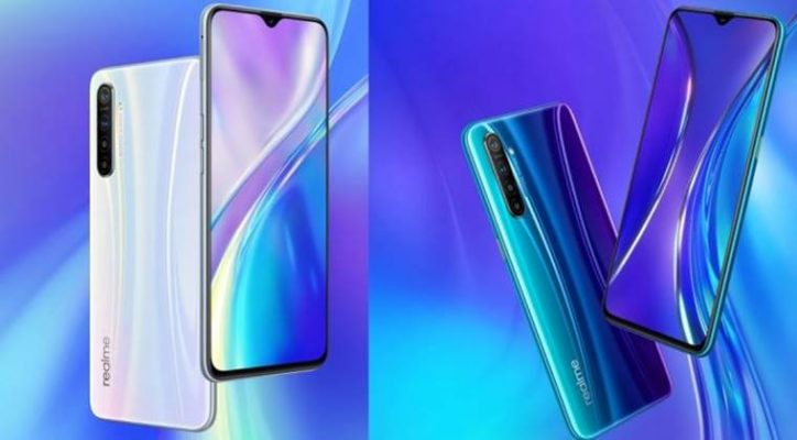 İşte Realme XT Fiyatı! - TeknoDiot.com