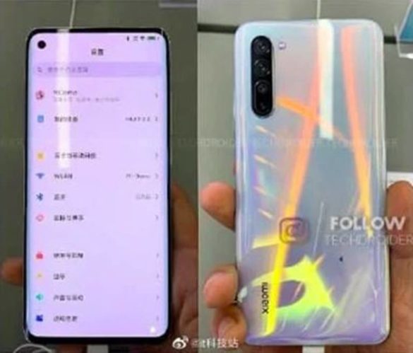 Xiaomi Mi 10 Tasarım Görselleri Ortaya Çıktı - TeknoDiot.com Xiaomi Mi 10 Tasarım Görselleri Ortaya Çıktı - TeknoDiot.com