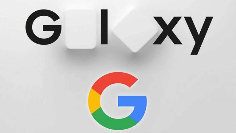 Google, Galaxy Unpacked Etkinliğinde Bir Sürpriz Yapacak - TeknoDiot.com