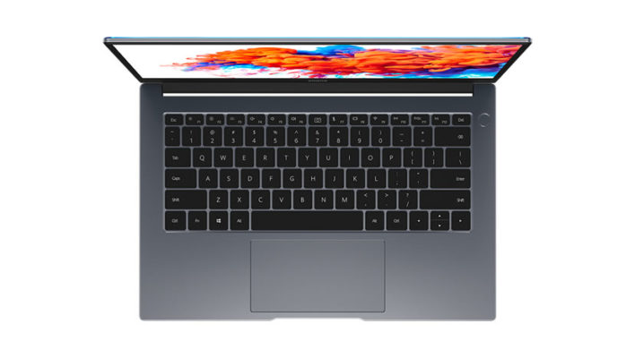 Honor MagicBook 14 ve MagicBook 15 Modelleri Tanıtıldı! - TeknoDiot.com