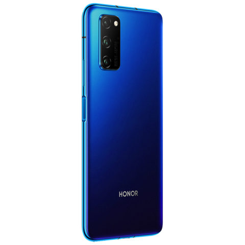 Honor View 30 Pro Özellikleri - TeknoDiot.com