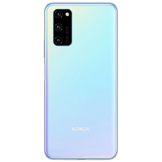 Honor View 30 Pro Özellikleri - TeknoDiot.com