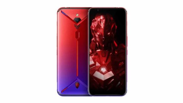 Red Magic 5G Özellikleri Belli Oldu - TeknoDiot.com