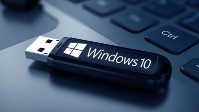 Rufus ile Windows USB Sürücüsü Nasıl Yapılır? - TeknoDiot.com Rufus ile Windows USB Sürücüsü Nasıl Yapılır? - TeknoDiot.com