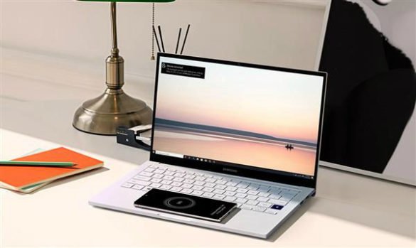 Dikkat Çeken Samsung Galaxy Book Ion 2020 Notebook Tanıtıldı ...
