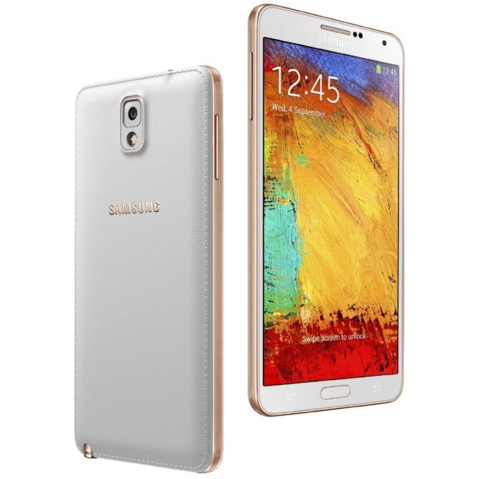 Galaxy S2 ve Note 3 İçin Android 10 ROM Yayınlandı! - TeknoDiot.com