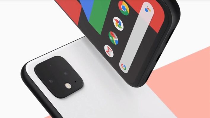 Google Pixel 4a, Yeniden Çalışır Halde Görüntülendi | TeknoDiot.com