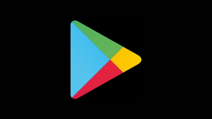 Google Play Store'a Sonunda Karanlık Mod Geldi! - TeknoDiot.com
