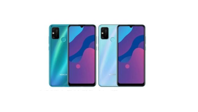 Honor Play 9A - Özellikleri ve Fiyatı - TeknoDiot.com