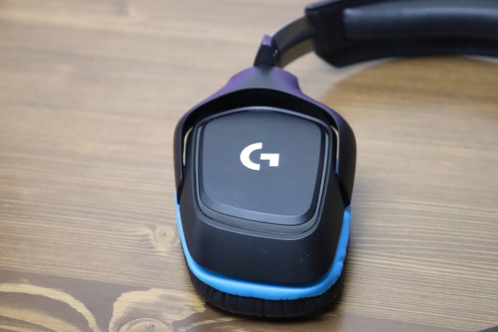 Logitech G432 İnceleme - TeknoDiot.com