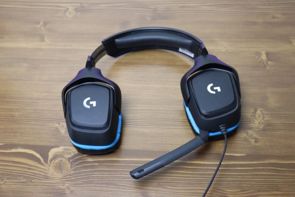 Logitech G432 İnceleme - TeknoDiot.com