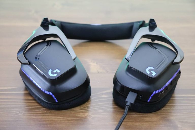 Logitech G635 İnceleme - TeknoDiot.com