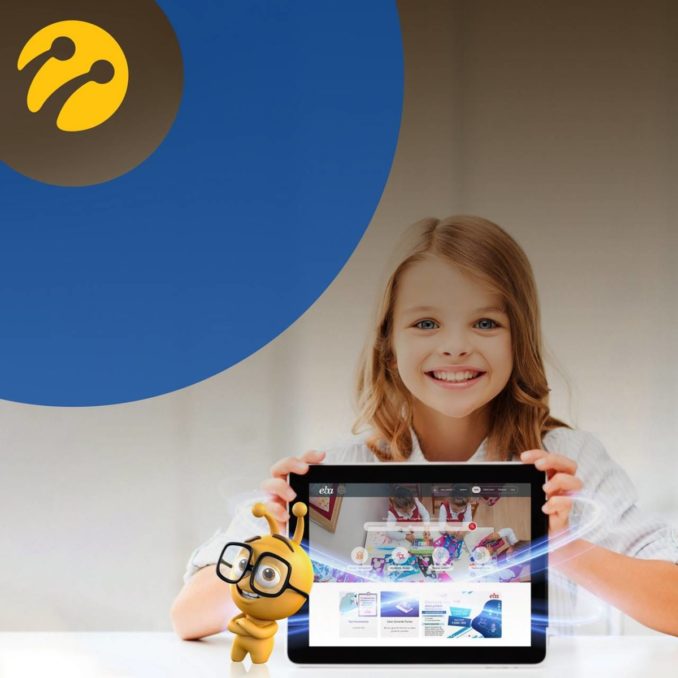 Turkcell’in İnternet Kullanımı Yüzde 40 Arttı! - TeknoDiot.com